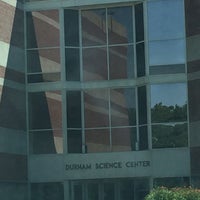 Durham Science Center - Central Omaha - AT S 67th St