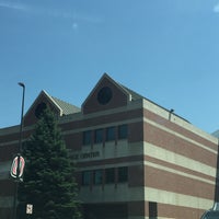 Durham Science Center - Central Omaha - AT S 67th St