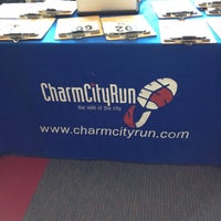 Charm City Run - Sporting Goods Retail in Lutherville - Timonium