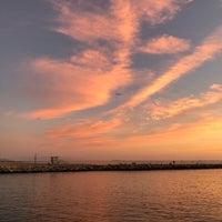 Bacari PDR - Playa del Rey - 6805 Vista del Mar Ln