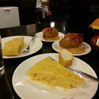 El Huevo Berria - Indautxu - 10 tips from 303 visitors