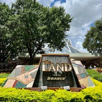 The Land Pavilion - 69 tips