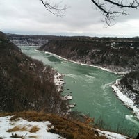 Niagara Gorge Trails - Trail