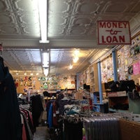 Strange Cargo (Now Closed) - Lakeview - 3448 N Clark St