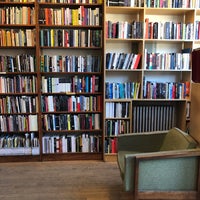 Unnameable Books - Prospect Heights - 28 tips