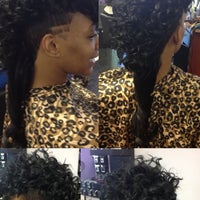 Styling Iconz Beauty Lounge - Idlewild South - Charlotte, NC