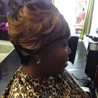 Styling Iconz Beauty Lounge - Idlewild South - Charlotte, NC