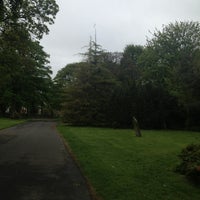 Preston Cemetery/Tynemouth Crematorium - Cemetery
