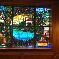 Armstrong Browning Library - College Library in Baylor