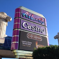 Atlantis Casino Resort & Spa - 3800 S Virginia St