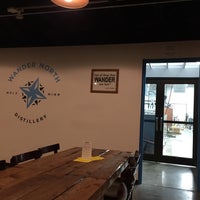 Wander North Distillery - Mid-City Industrial - 2 tips from 170 visitors