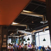 Highline RxR - Bar in Arlington