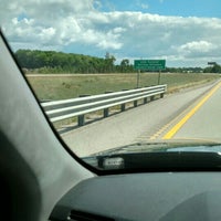 45th Parallel - I-75
