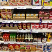 Tesco - Supermarket in Carnforth