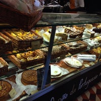 A Padaria Portuguesa - Bakery in Centro Histórico