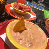 La Paz Mexican Restaurant - Downtown Frederick - 29 tips