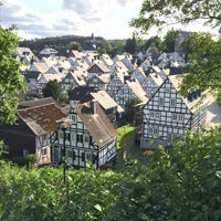 Freudenberg - Freudenberg, Nordrhein-Westfalen