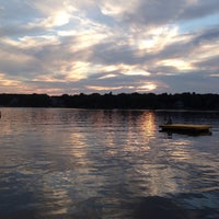 Whitewater Lake - Whitewater, WI