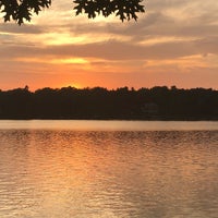 Whitewater Lake - Whitewater, WI