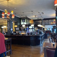 The Rocket - 120 Euston Rd