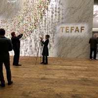 TEFAF Maastricht, The European Fine Art Fair - 4 tips from 392 visitors