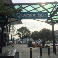Quayside Isle - Sentosa Island - 11 tips from 1065 visitors