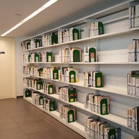 New York Public Library - Grand Central - Turtle Bay - 135 E 46th St