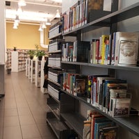 New York Public Library - Grand Central - Turtle Bay - 135 E 46th St