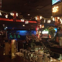 The Alibi Restaurant & Lounge - Portland, OR