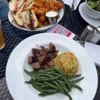 Buffalo Gap Saloon - South Portland - 6835 SW Macadam Ave