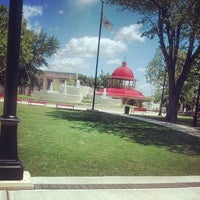 Central Park - Decatur Central Business District - 2 tips