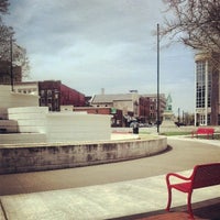 Central Park - Decatur Central Business District - 2 tips