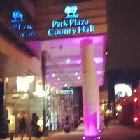 Park Plaza County Hall - Waterloo - 48 tips