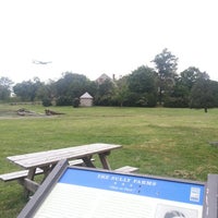 Sully Historic Site - Chantilly, VA