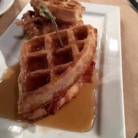 Small Plates (Now Closed) - Downtown Detroit - 39 tips