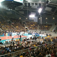 Atlas Arena - Polesie - 8 tips