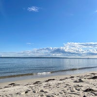 Surf Drive Beach - 8 tips