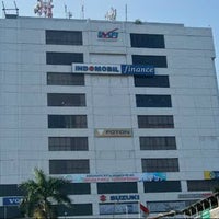 Wisma Indomobil - Office in Kramat Jati