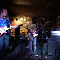 Blue Moon Tavern - Dive Bar in University District