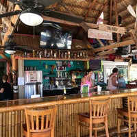 Low Key Tiki - American Restaurant