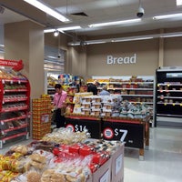Coles - Supermarket