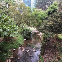 Parque Lineal La Presidenta - El Poblado - 22 tips from 716 visitors