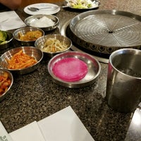 Shik Do Rak - House of Duk Bo Sam - 27 tips