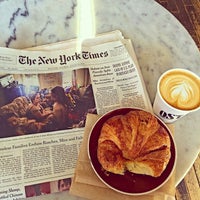 OST Cafe (Now Closed) - Coffee Shop in New York
