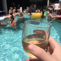 SIXTY LES Rooftop Pool - Lower East Side - 1 tip