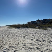 Driessen Beach - Hilton Head Island, SC