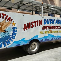 Austin Duck Adventures - Downtown Austin - 6 tips