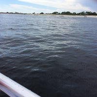 Bay Point Marina - 3 tips