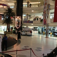 Al-Rashid Mall | مجمع الراشد - Shopping Mall