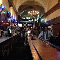 Grand Trunk Pub - Downtown Detroit - 133 tips from 5752 visitors